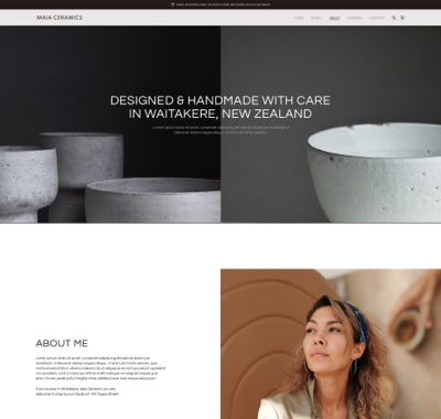 Our Story | E. Ritter & Company