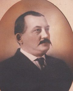 Our Story | E. Ritter & Company